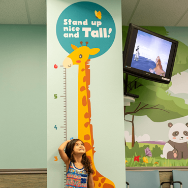 Homepage - West Plano Pediatrics