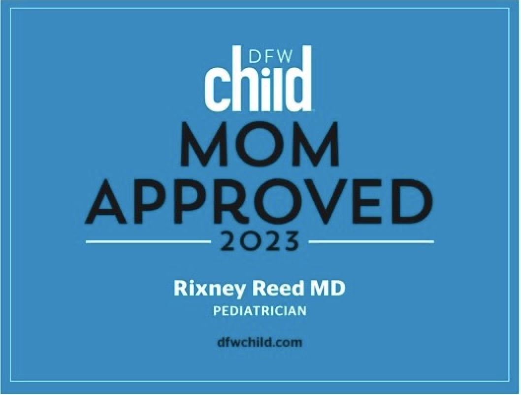 Doctors - West Plano Pediatrics